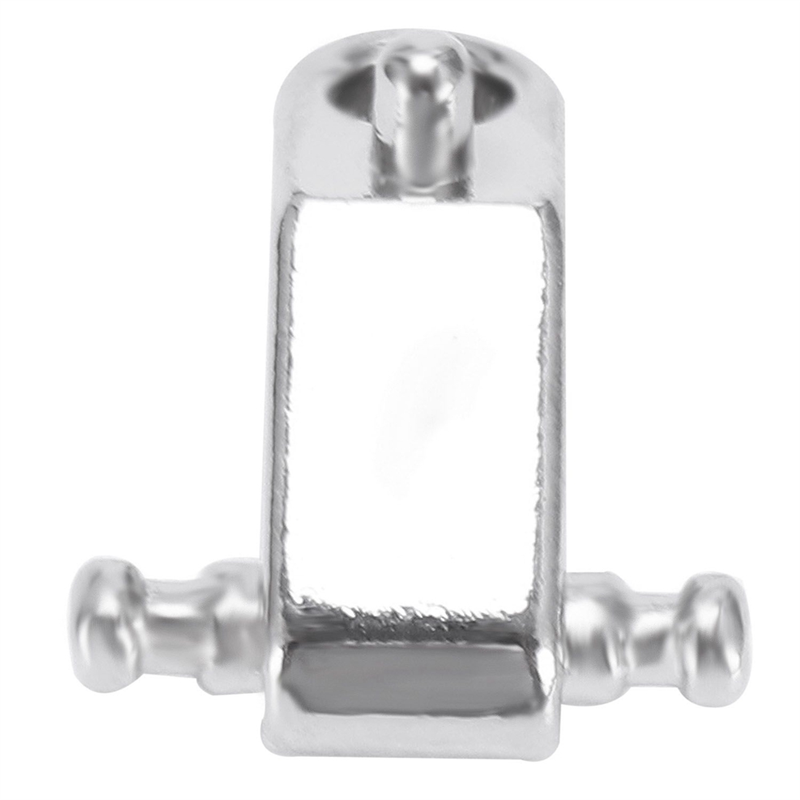 OYPFXMI A Set 8 Pcs Electric Guitar Roller String Tree String Retainer ...