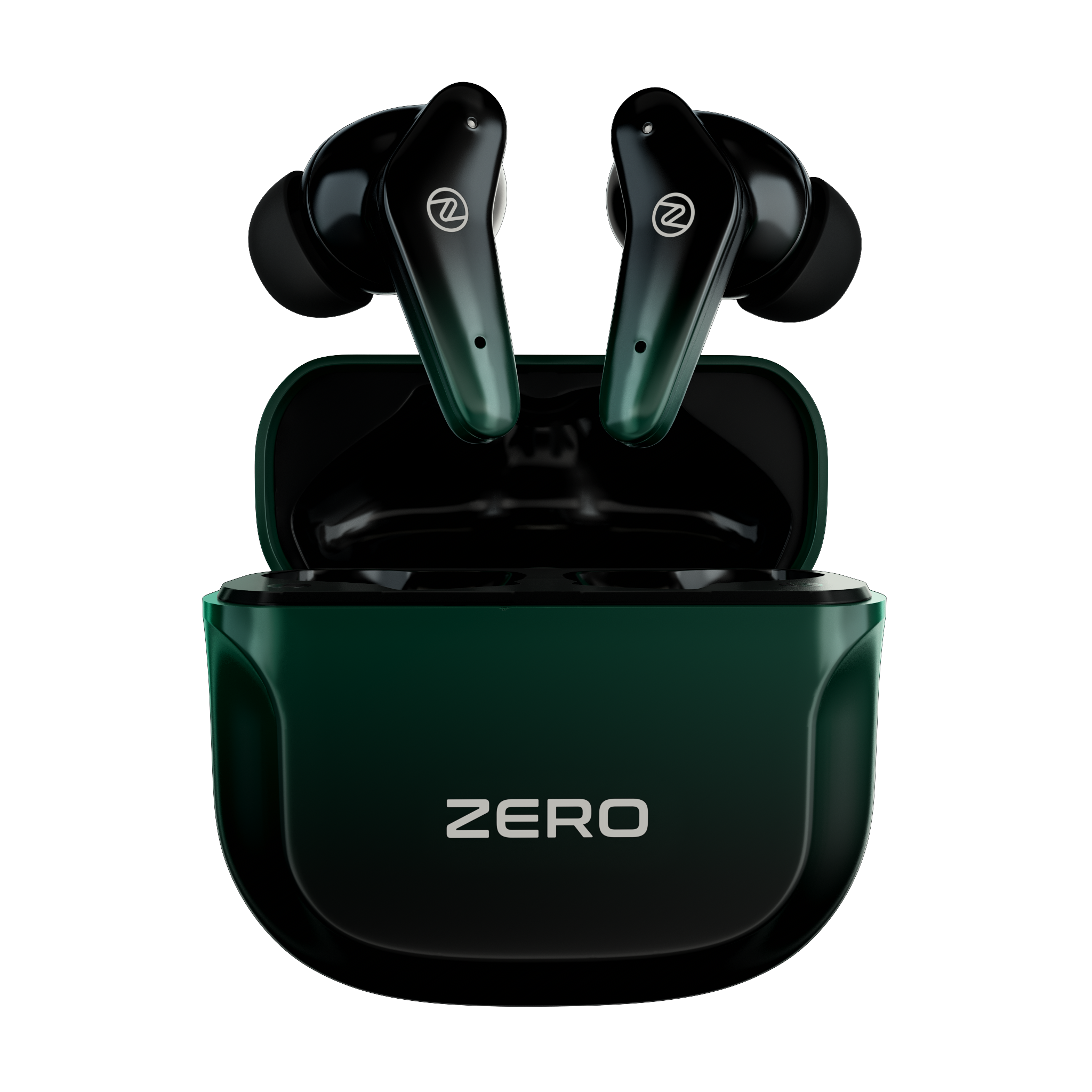 Zero® Quantum Earbuds | Ultra Lightweight, Bluetooth Calling, IPX4 ...