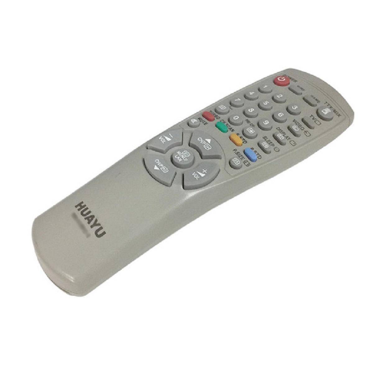 Samsung Universal Remote Huayu RM-016FC-1 | Daraz.pk
