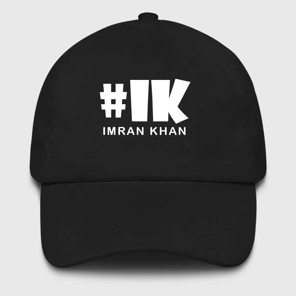Imran Khan Cap for Fans Men Women Hope Hat | Daraz.pk