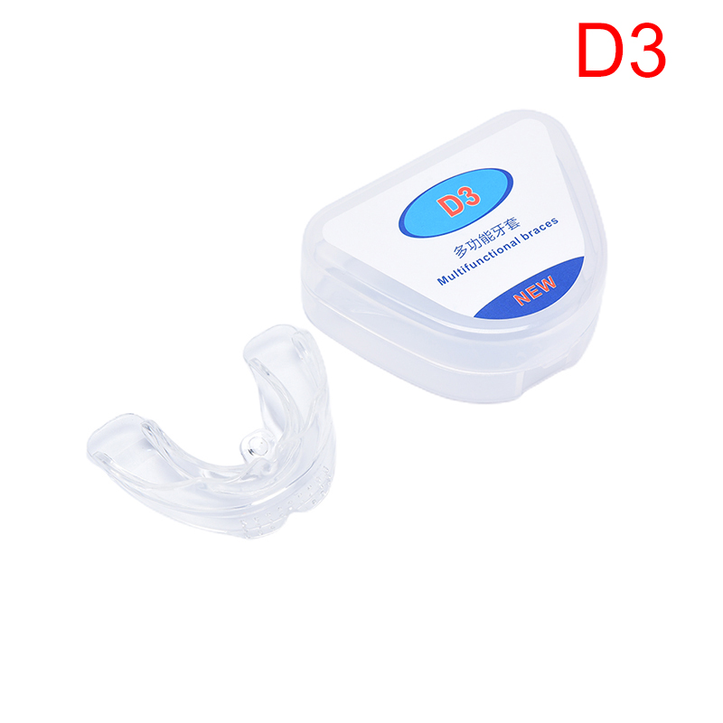 Dental Braces Orthodontic Tooth Alignment Tool Teeth Grinding Guards ...