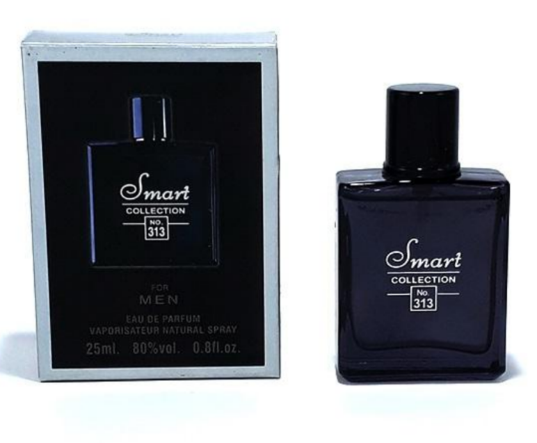 Smart Collection Perfume (NO.313) For Men - 25ml | Daraz.pk