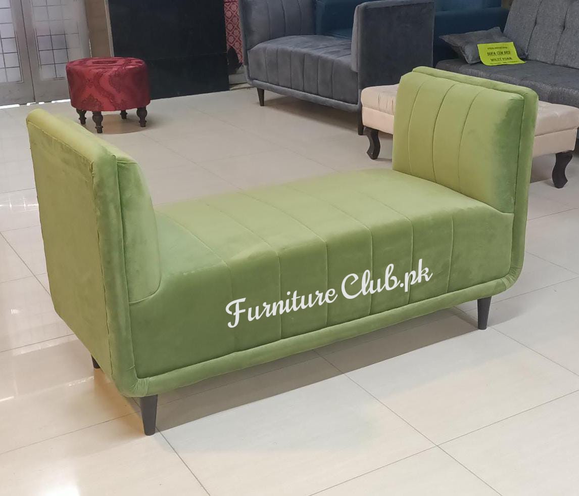 Settee | Puffy | Sofa | Two seaters in Molty Foam by Furniture Club.pk ...