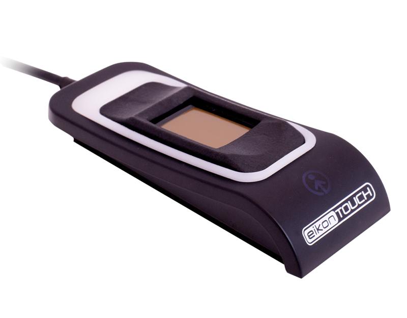 EikonTouch-710 Finger Print Reader | Daraz.pk