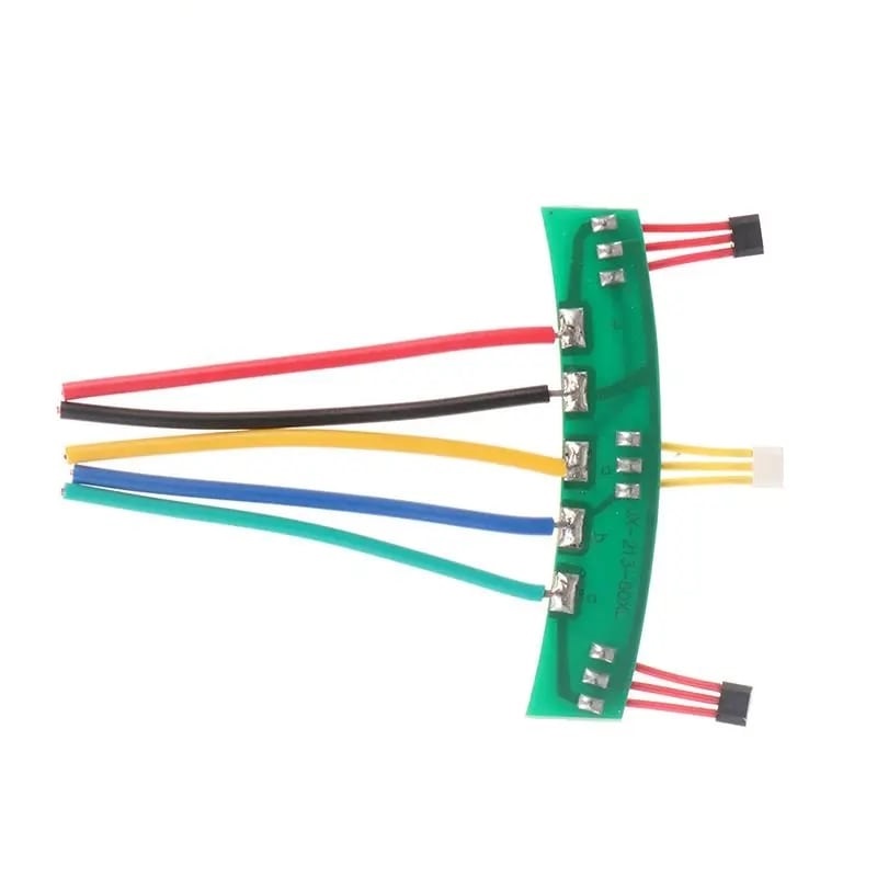 2-Wheels Electric Vehicles BLDC Motor Hall Sensor with Board Cable 213 ...