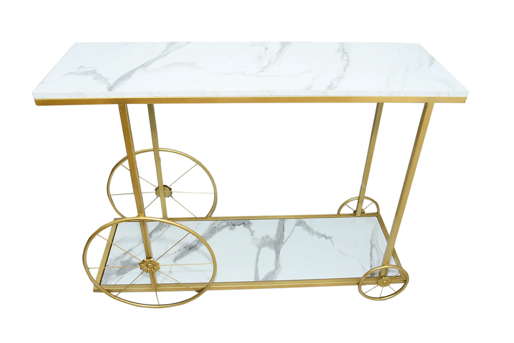 Cycle Console Table console table living room furniture | Daraz.pk