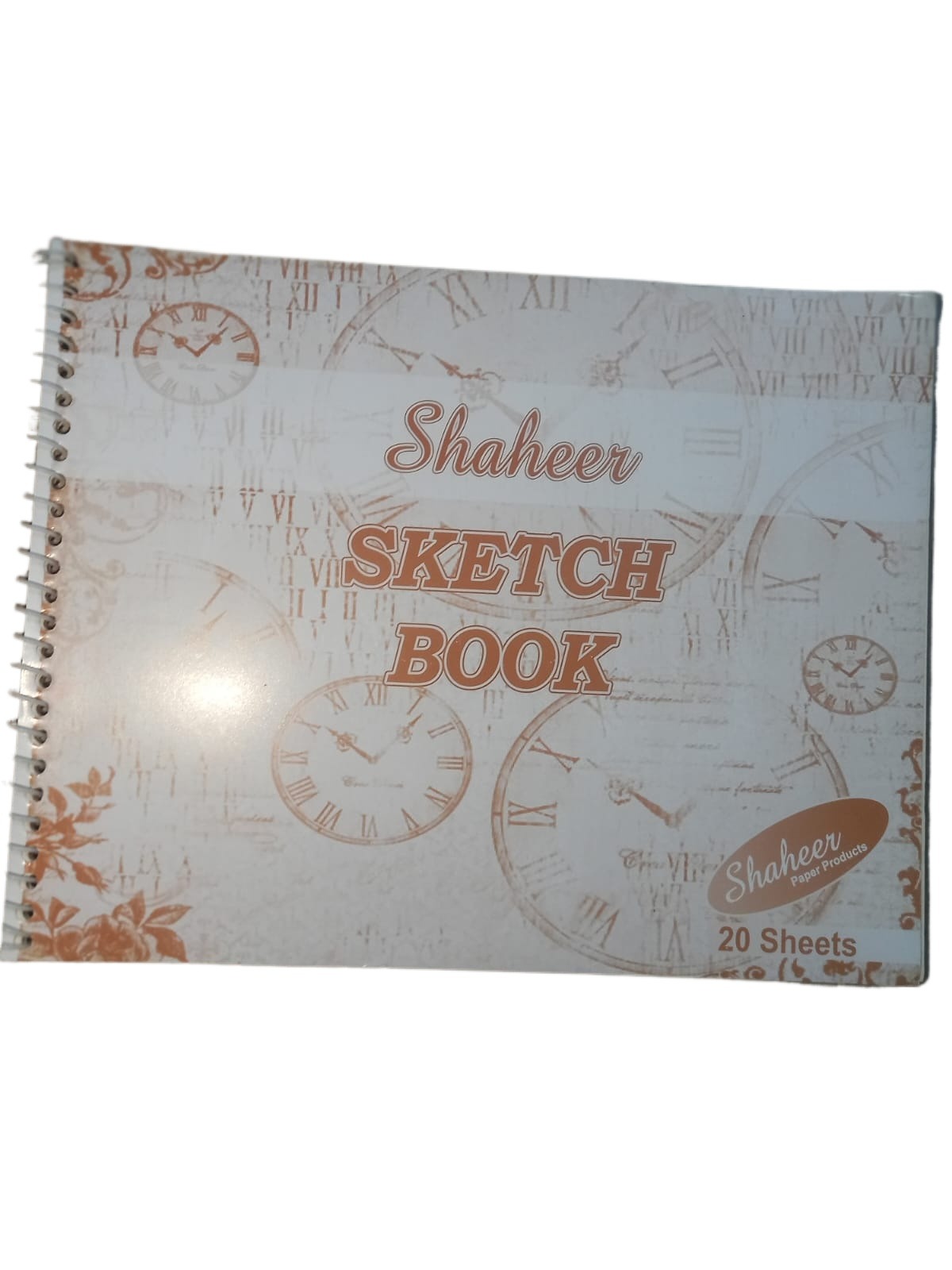 SKETCH PAD | SKETCH NOTEBOOK | SKETCHING STATIONERY | Sketch Book - A4 ...