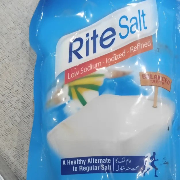 Rite Salt 450gm | Daraz.pk: Buy Online at Best Prices in Pakistan ...