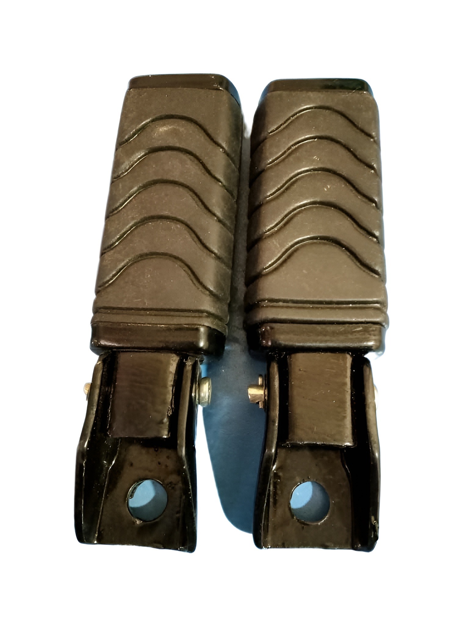 High quality rear foot rest for Cd 70 motorcycle | Daraz.pk