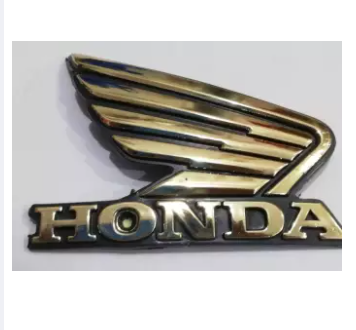 Fuel Tank Monogram Markay Original Universal- Tanki Monogram Honda ...