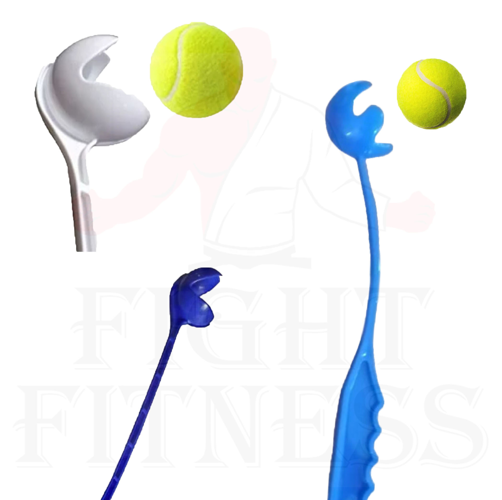 Speed Arm Ball Thrower | Cricket Practice Ball Speed Arm Launcher ...