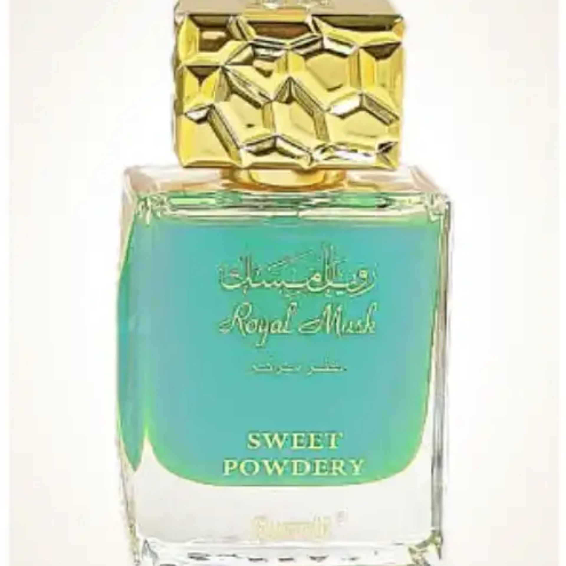 Royal Musk Sweet Powdery 30 Ml Non Alcoholic Concentrated Perfume Attar ...