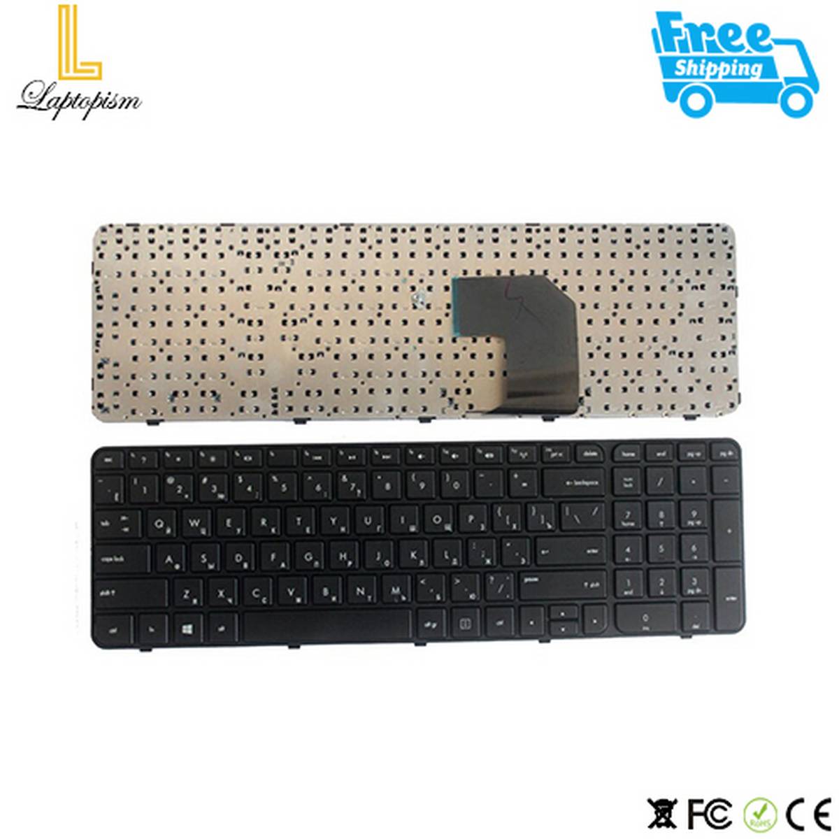 HP 440 G3 HIGH QUALITY LAPTOP KEYBOARD | Daraz.pk
