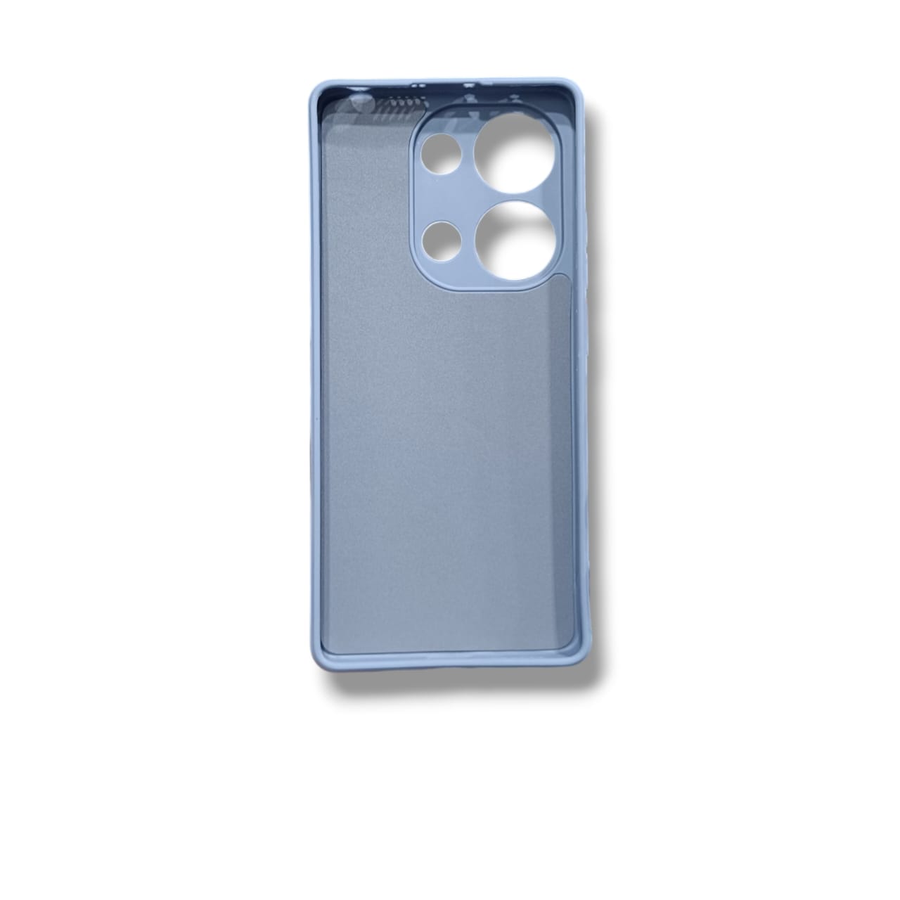 Redmi Note 13 Pro 4G / Poco M6 Pro 4G Back Cover Soft Official Clothe ...