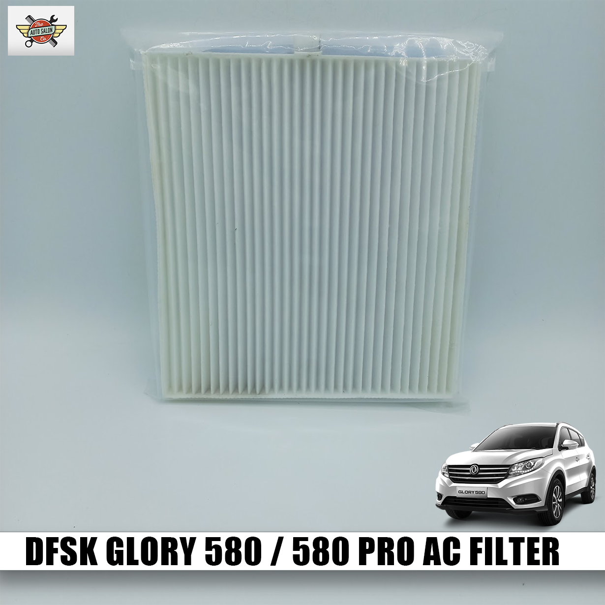 DFSK Glory 580 And 580 Pro AC Filter | Daraz.pk