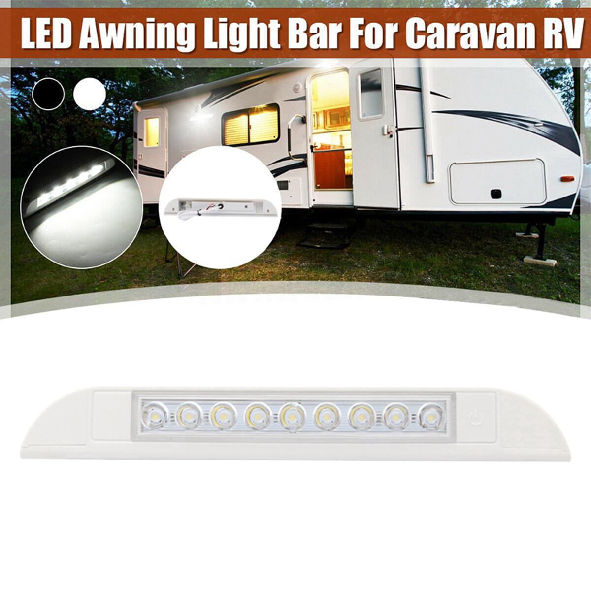 Led Awning Lights For Caravans | Shelly Lighting