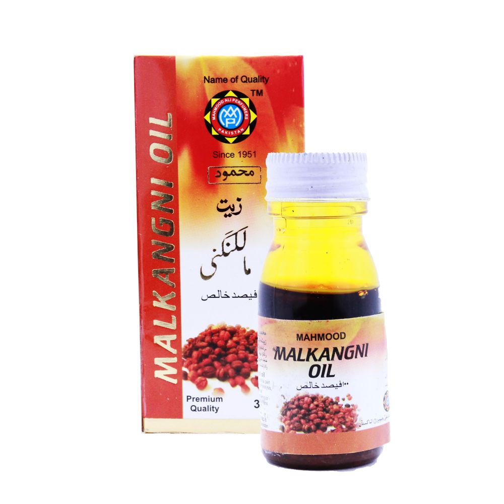 malkangni oil 100 % pure 30ml natural Edible Oil Malkangni Oil Organic ...