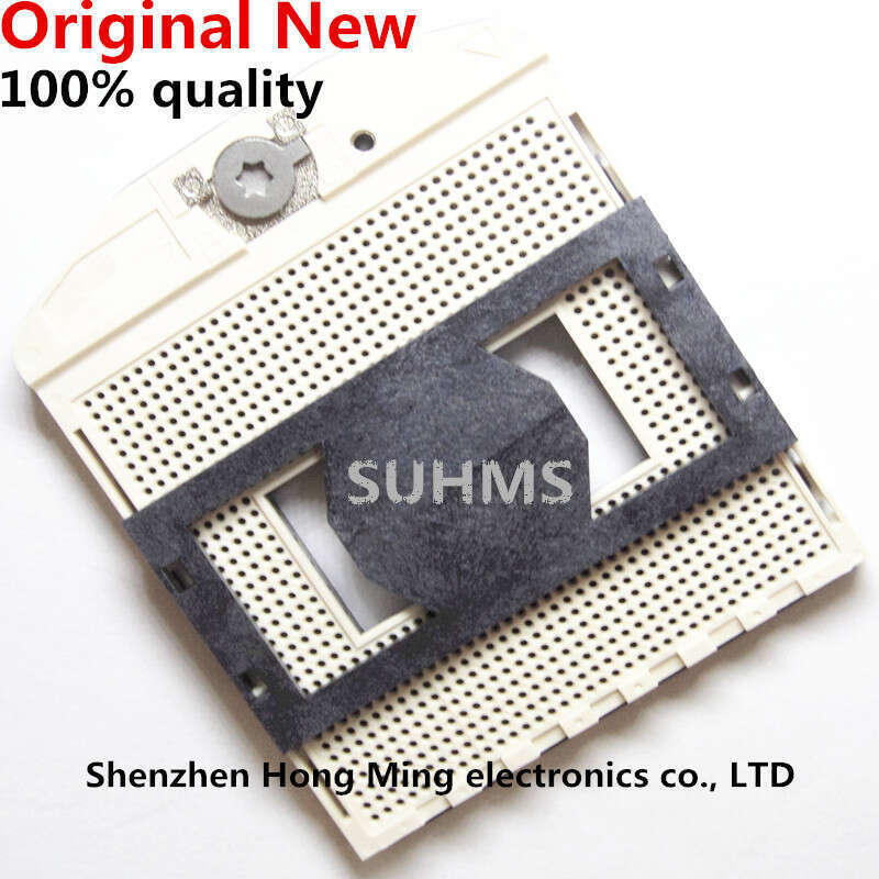 CPU Connector Holder Base для Sockets AM2 AM3 AM4 AM5 AM3B G34 FM2B ...