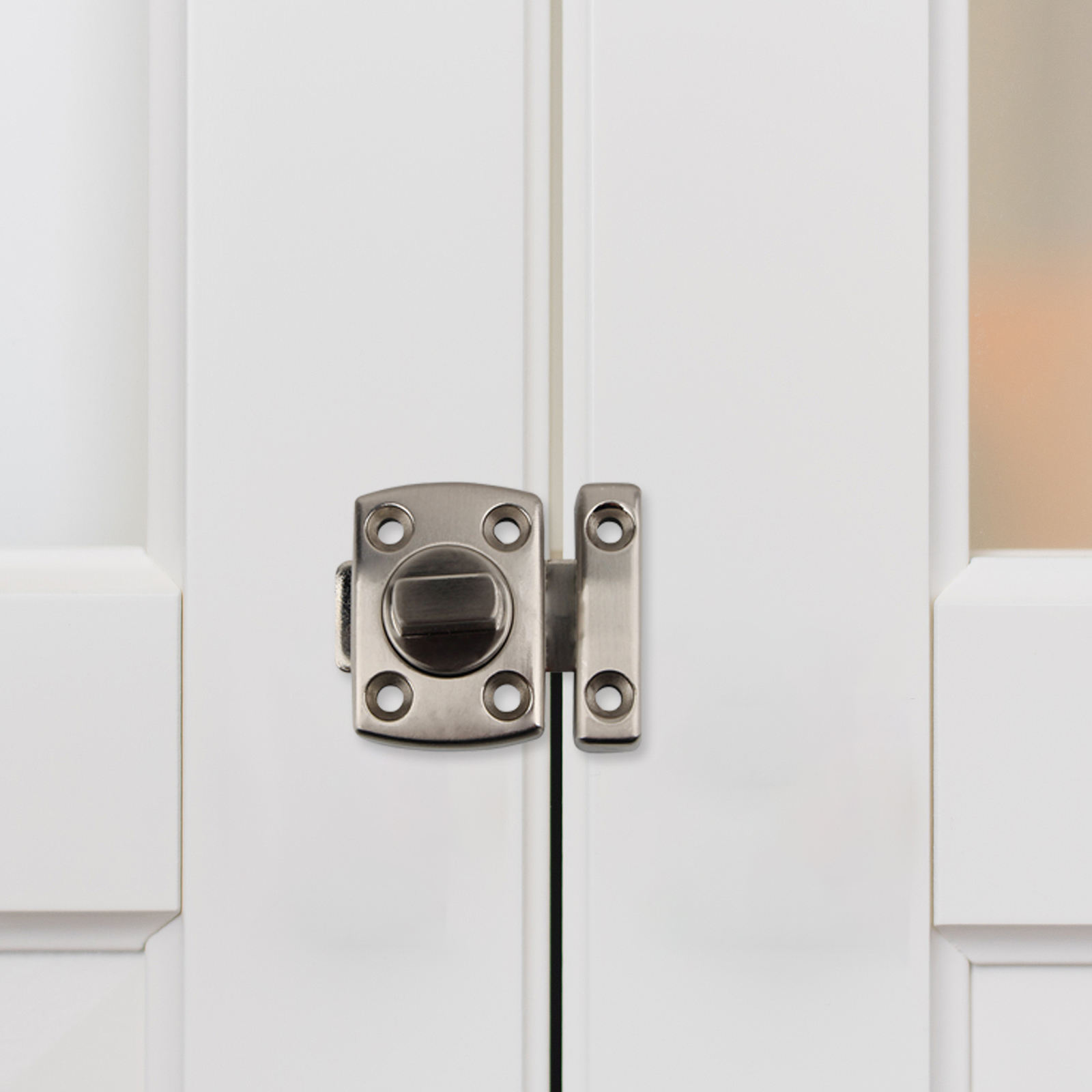 Rotate Door Lock Latch Privacy Protection Bolt for Home | Daraz.pk