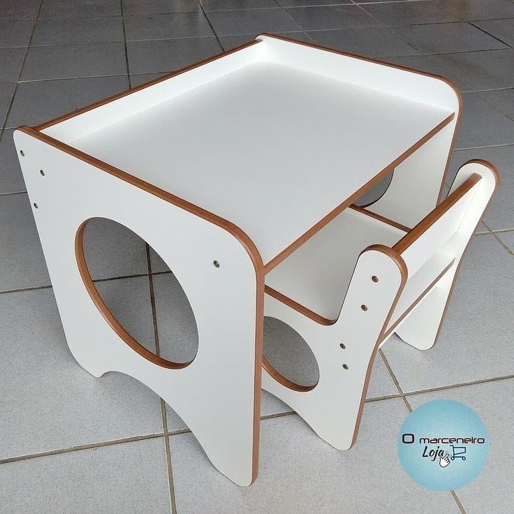 Smart Kids Study Table and Chair +Eating Table+Multi Purpose Table ...
