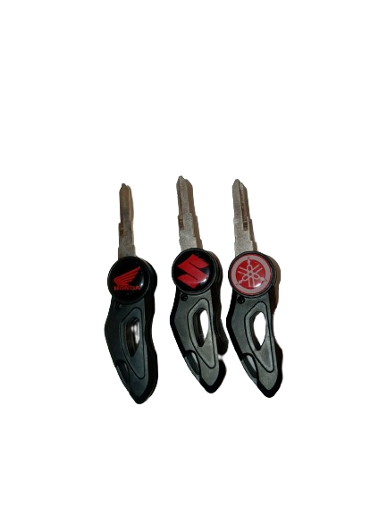 Flip up key available for Suzuki ,Honda and Yamaha Good quality Chinese ...