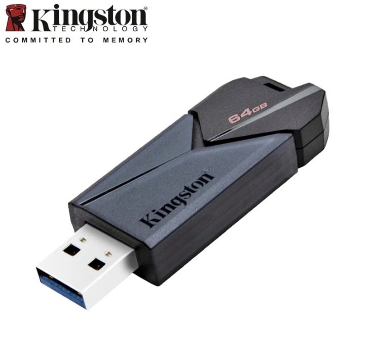 Kingston DTXON USB 3.2 Gen 1 Pen Drive 64G Orignal USB Flash Drive ...