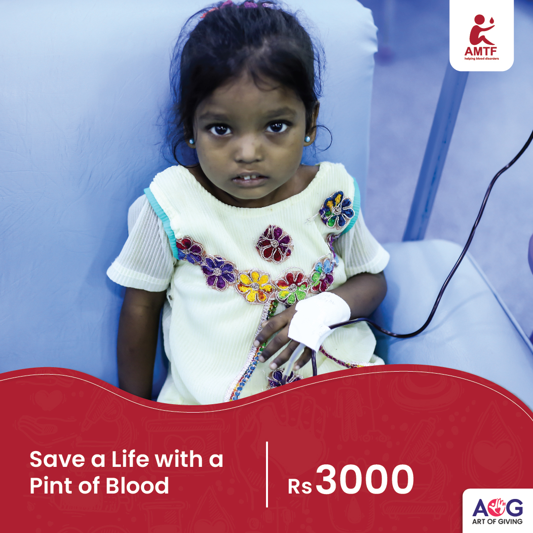 Save a Life with a Pint of Blood | Daraz.pk