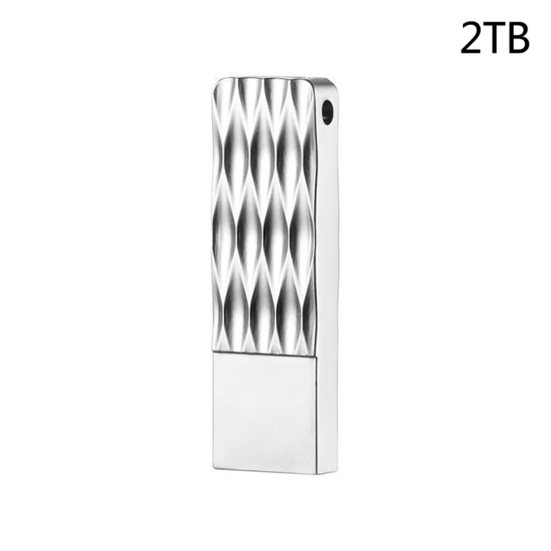 USB 3.0 Flash Drive 1/2TB High-Speed Data Memory Storage Stick For ...