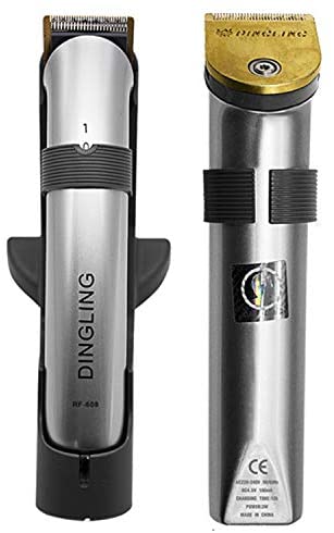 High Quality Dingling rf 608 100% Original rechargeable with charge ...