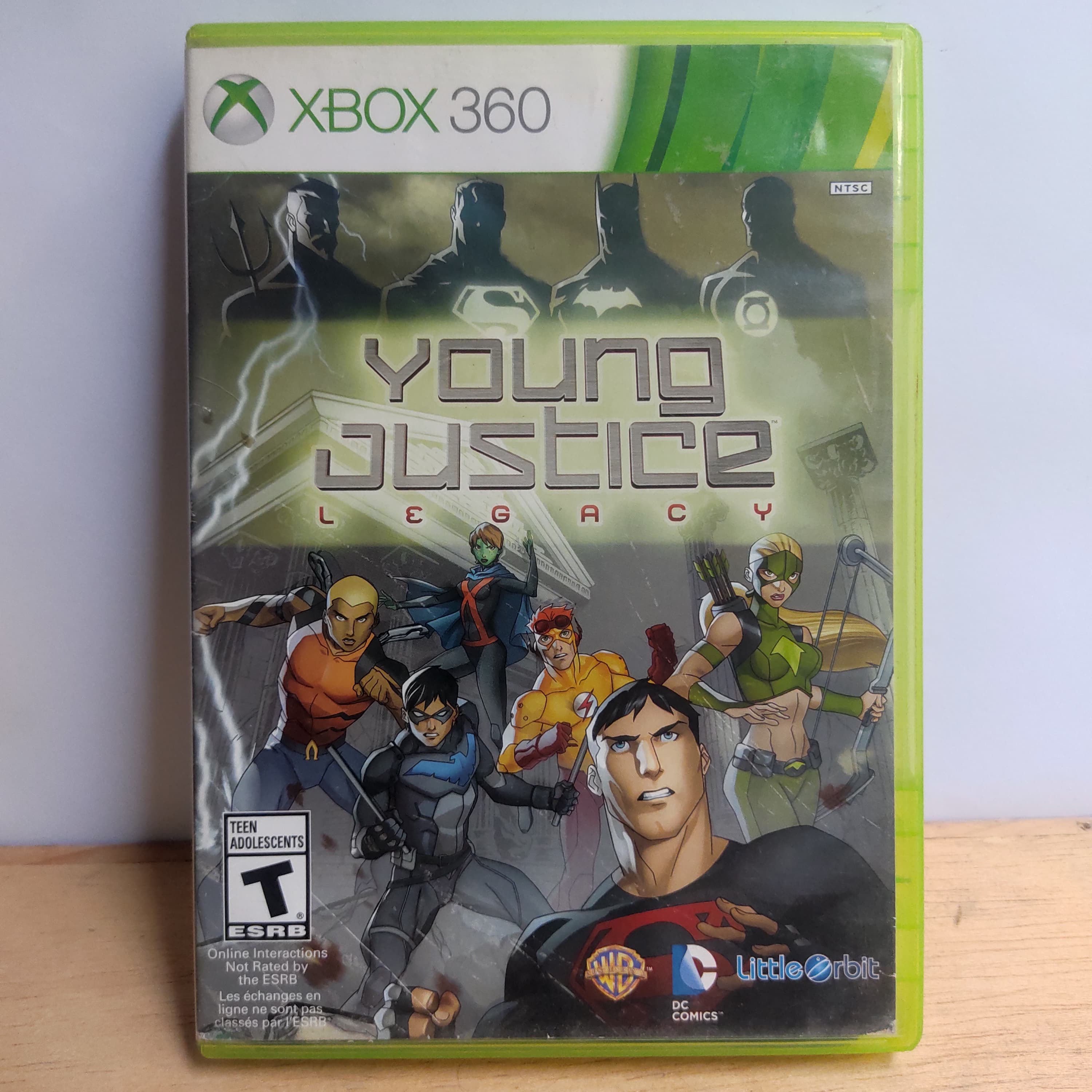 Original Xbox 360 Games (Choose and Buy!!!) | Daraz.pk