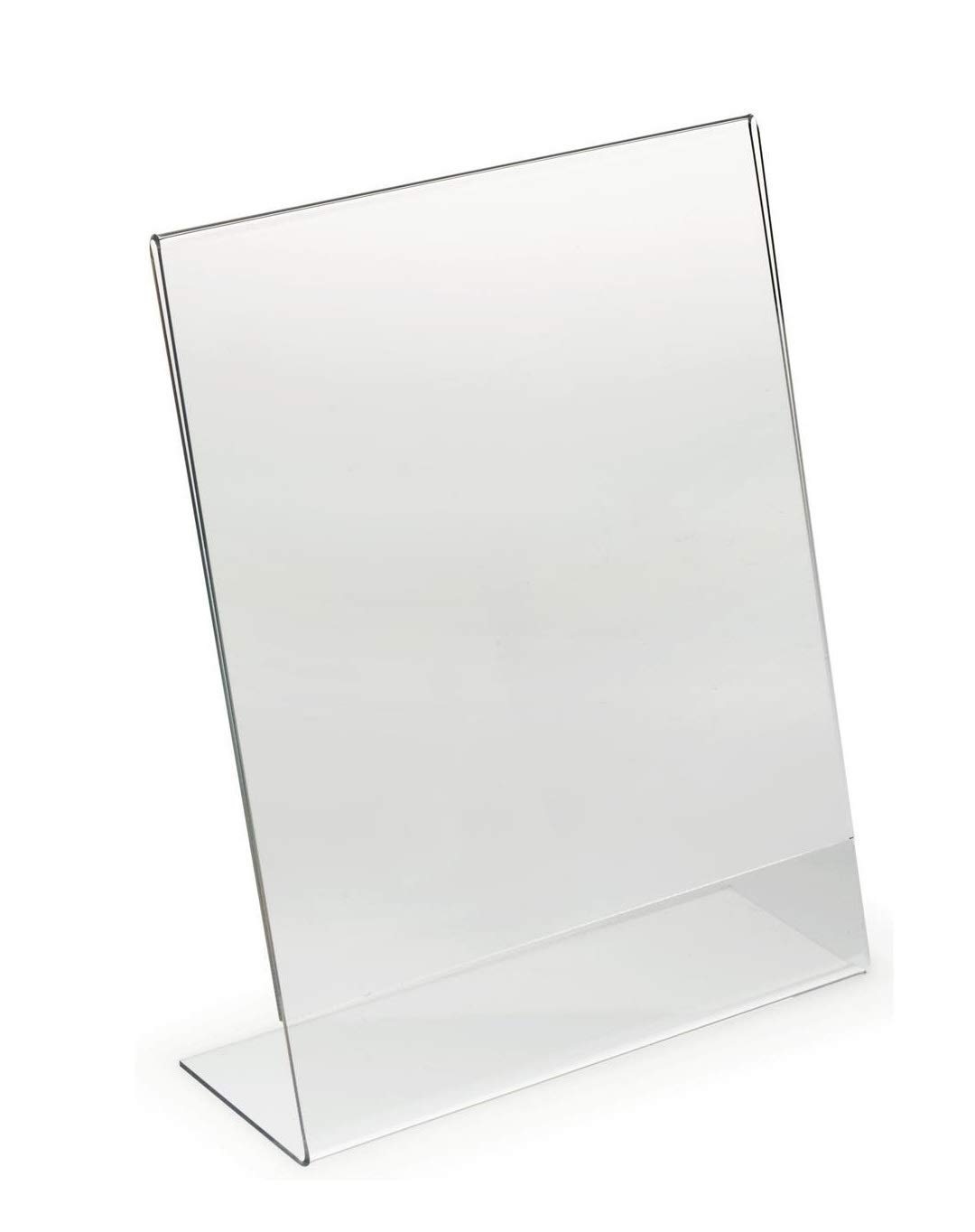 A5/A4 display stand Brochure flyer holder A5/A4 Acrylic Leaflet ...