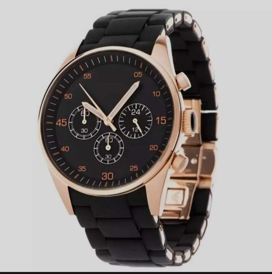 Branded Watch Matt Chain For Men and Boys | Daraz.pk