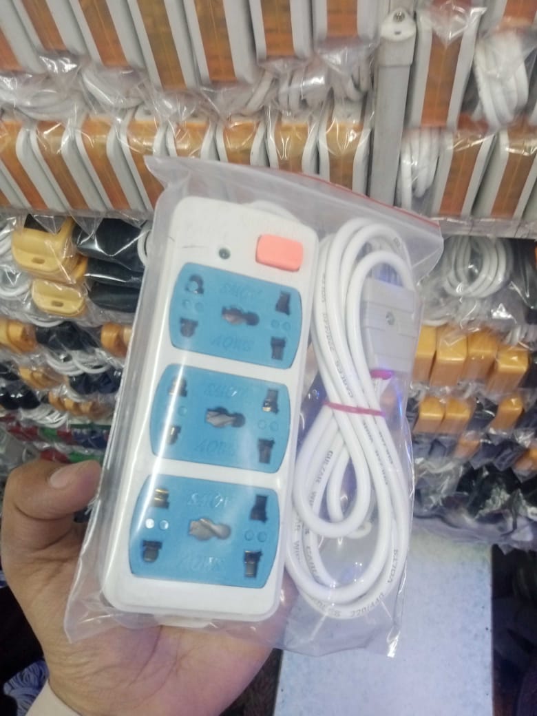 High Quality Electric Extension Board, Electric Extension Lead For ...