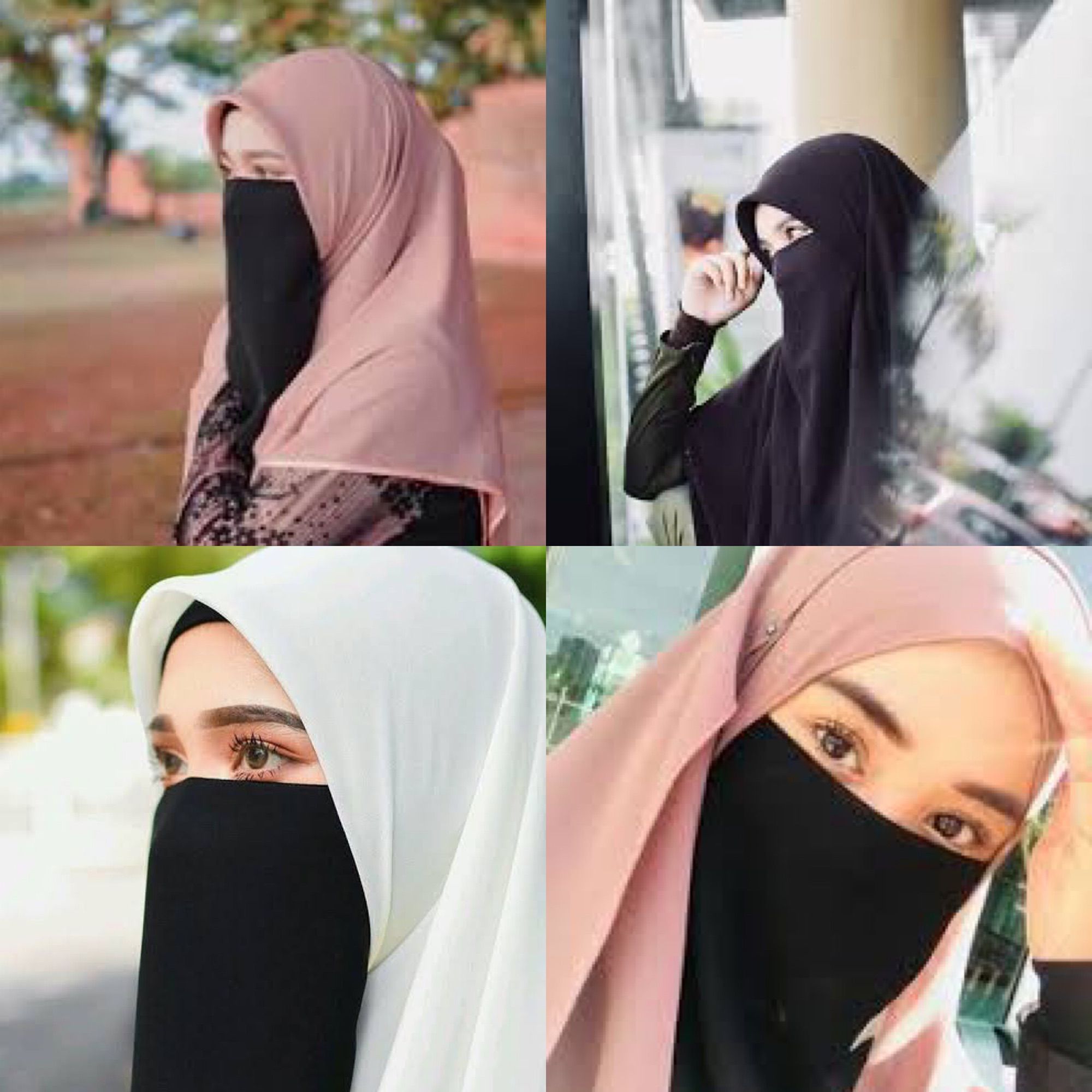 Niqab Patti | Daraz.pk: Buy Online at Best Prices in Pakistan | Daraz.pk