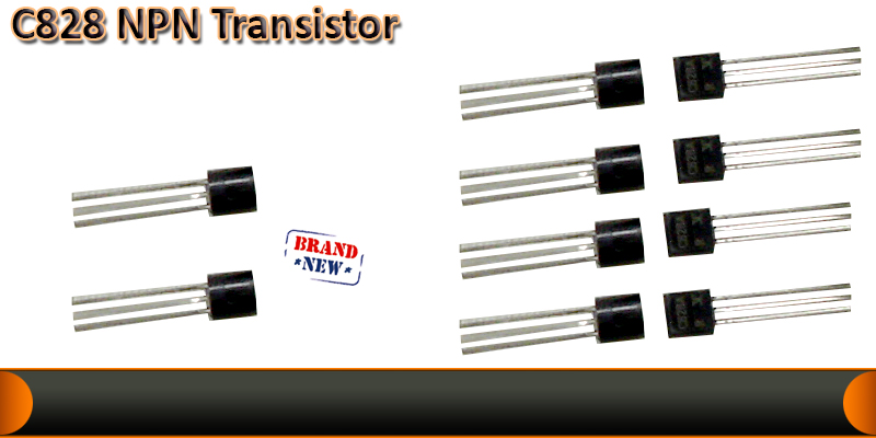 20pcs C828 npn transistor C828 npn transistor C828 npn transistor ...