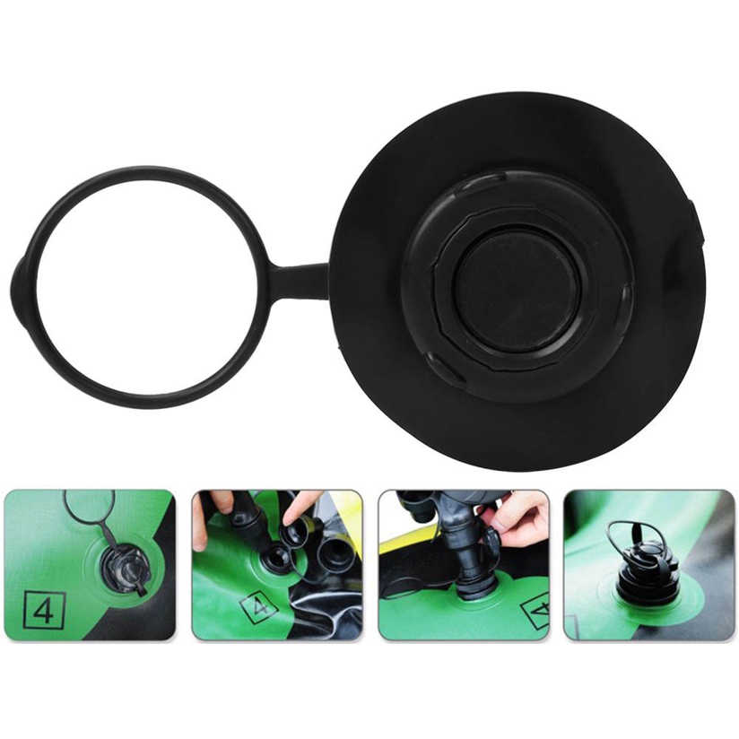 Inflatable Emergency Raft Inflatable Valve Cover Nozzle | TPU ...