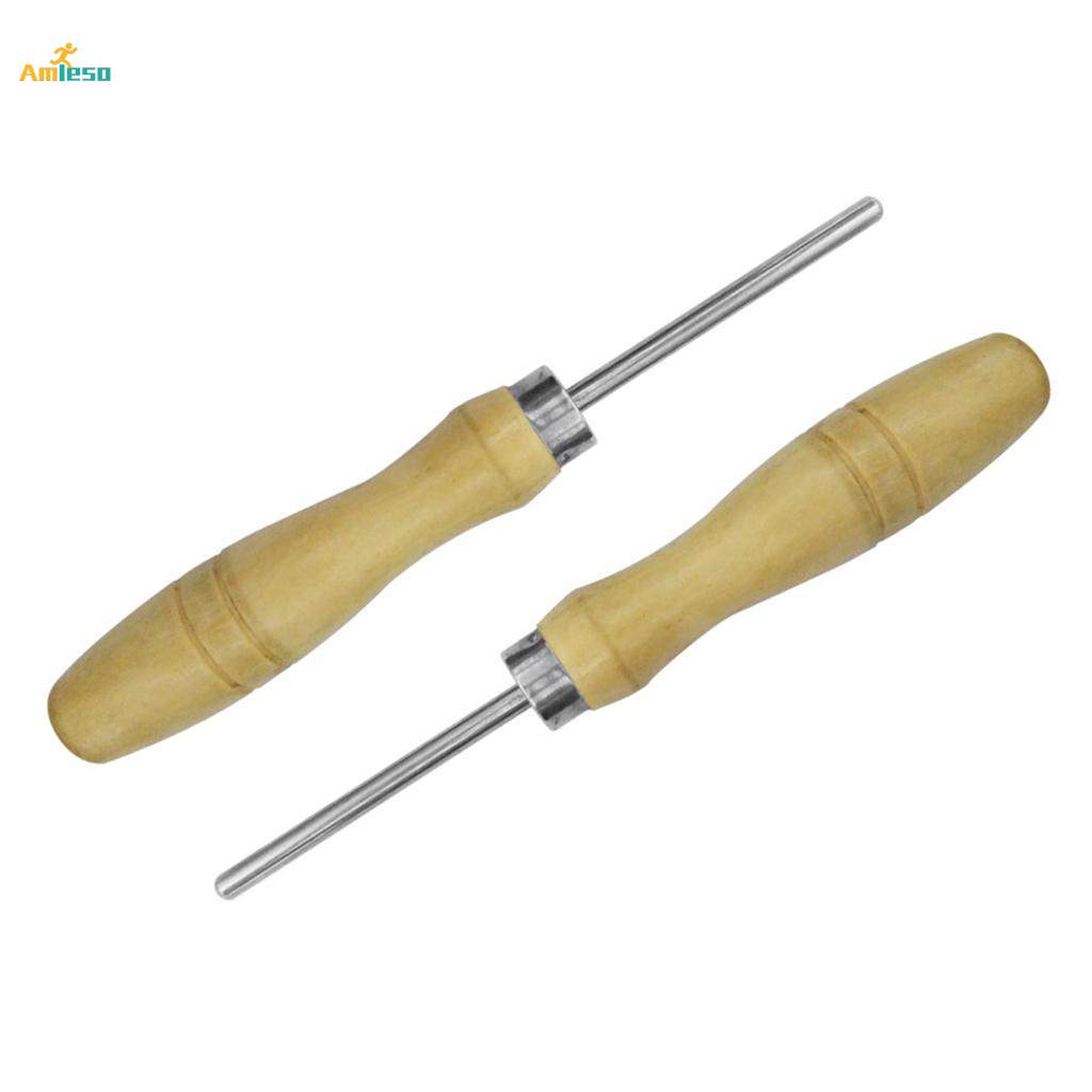 Tennis Racket Awl Straight Stringing Tools Racquet String Setting 4 ...