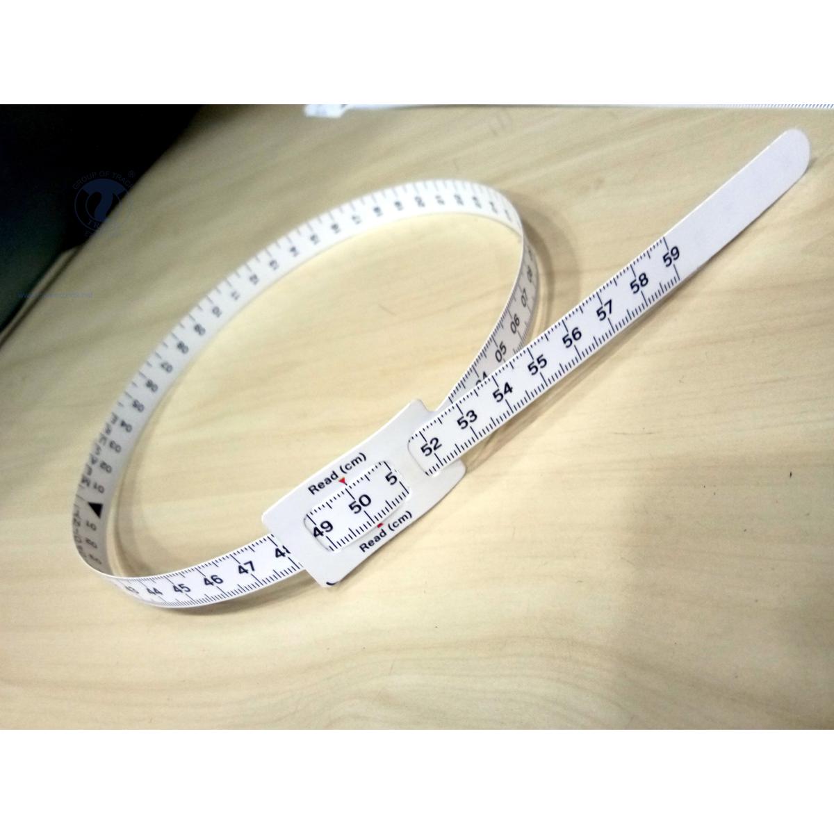 Muac Tape Arm Tape Tapes for Measuring MID Upper Arm Circumference ...