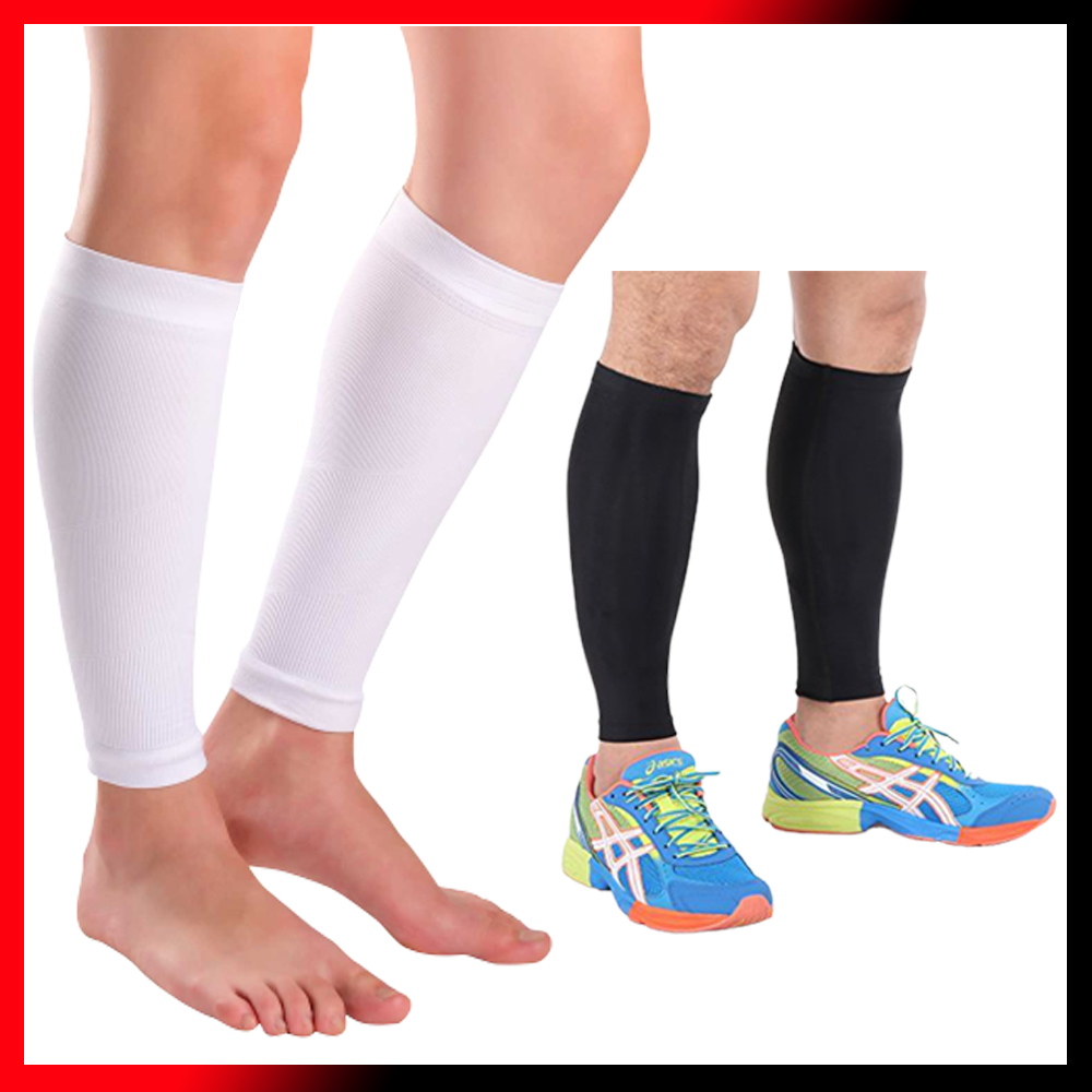 Leg Sleeves For Men & Women Unisex Sleeves Cooling Leg Sleeve Muffs UV ...