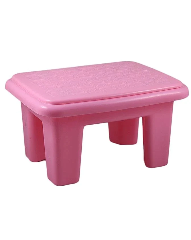 Stool Plastic - Bath Stool - Multi Purpose Plastic Stool Chowki ...