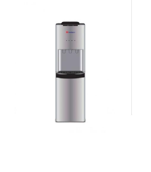 Dawlance Water Dispenser with Refrigerator (WD-1030-SRH) | Daraz.pk