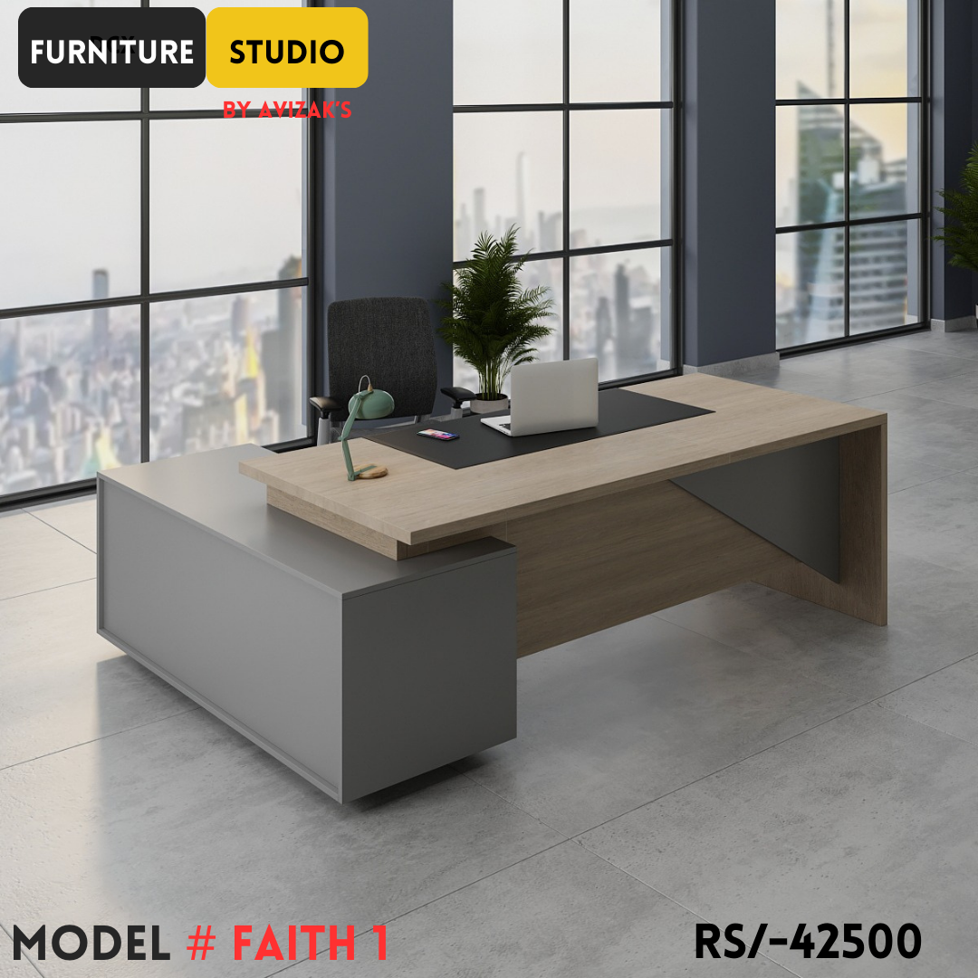 Office Executive , Boss , CEO Table , Office Desk, Office Furniture ...