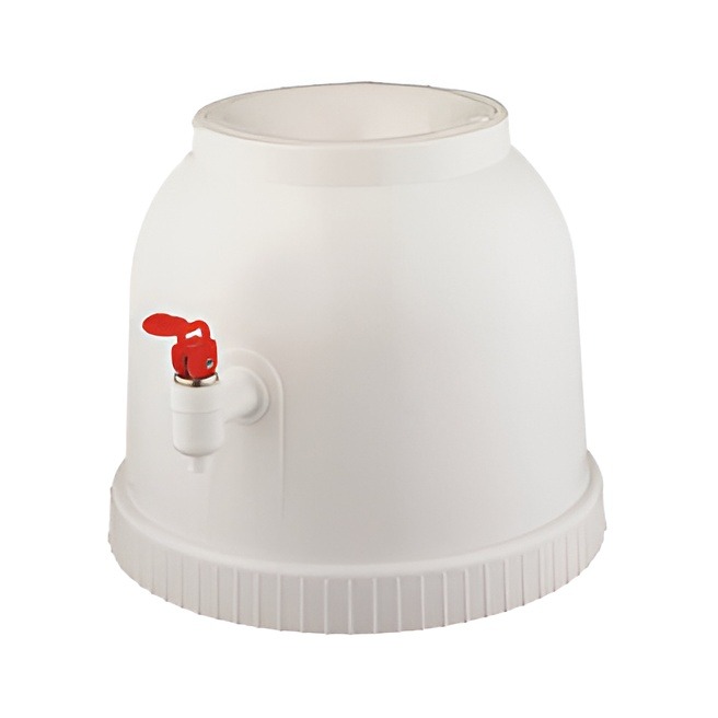 Non-Electric Mini Water Dispenser For 19 liter Water Bottle High ...