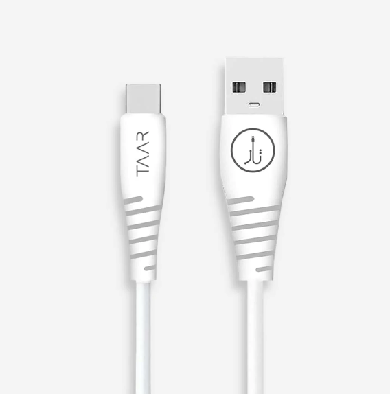 TAAR Surge Type-C Connector Cable | Daraz.pk