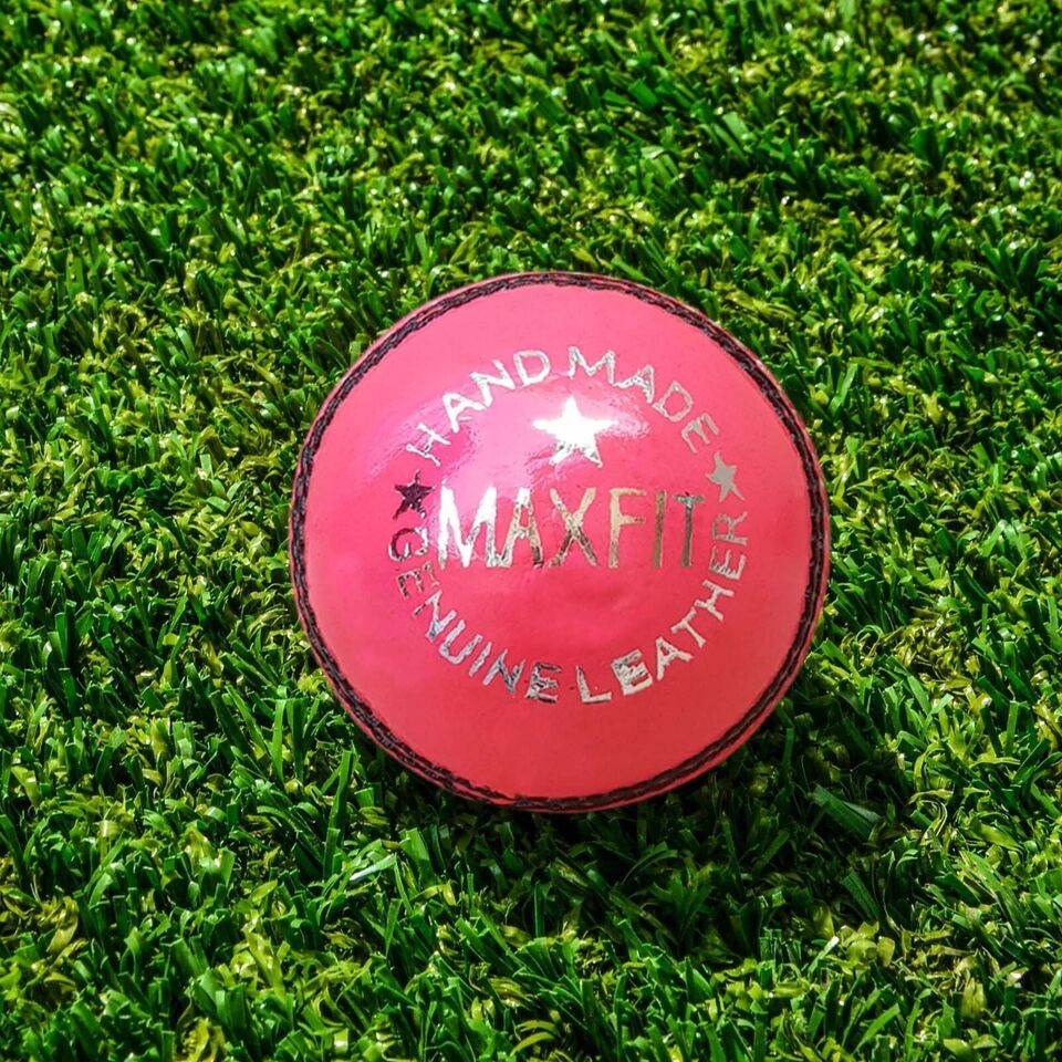 Cricket Hard Ball Real Leather Professional Cricket Hard Balls Hand ...