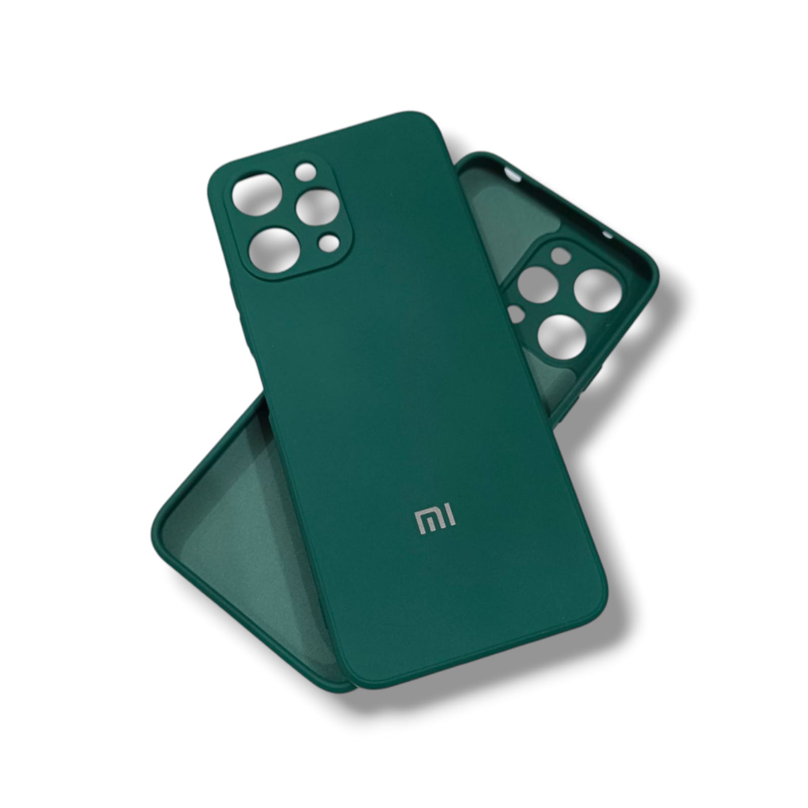 Redmi 12 4G Mobile Phone Case Multi Color Camera protection Soft MAtte ...