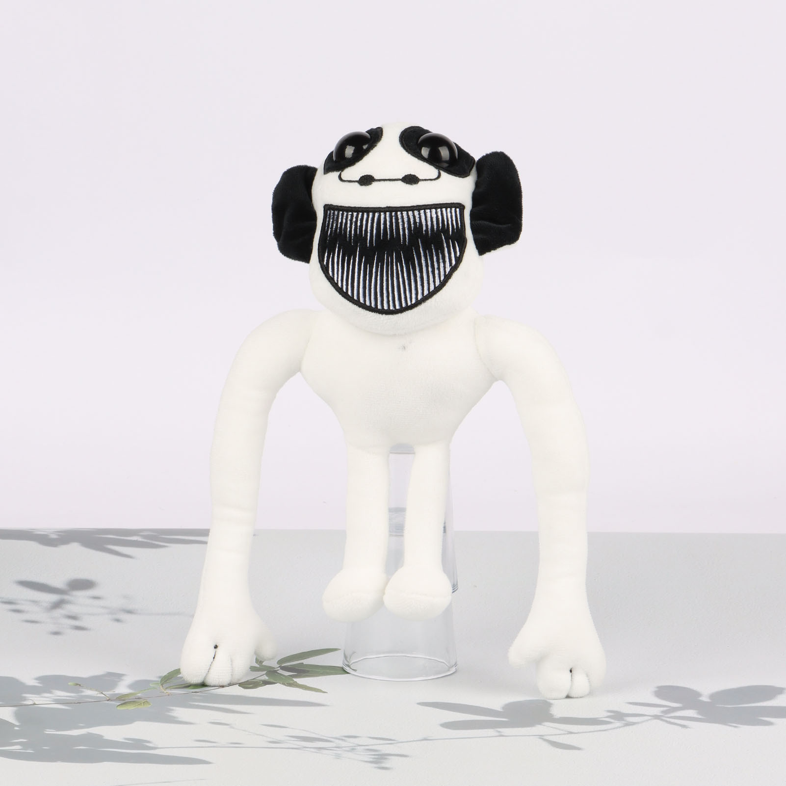 2024 New Zoonomaly Plush Toys Horror Cat Plushies Doll Monster Stuffed ...