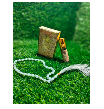 Beautiful High Quality Lord Attar 6 ml original With Tasbi Free | Daraz.pk