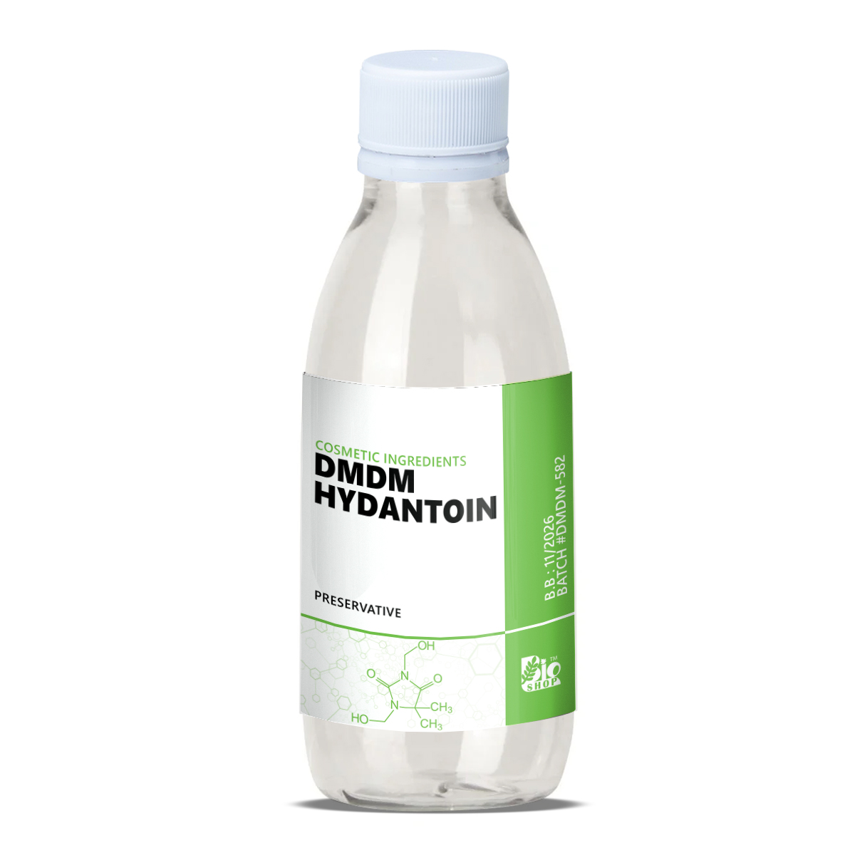 DMDM Hydantoin Odorless Preservative | white crystalline substance Used ...