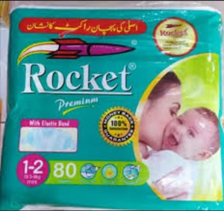 Rocket Baby Diapers Price In Pakistan at Gemma Nock blog